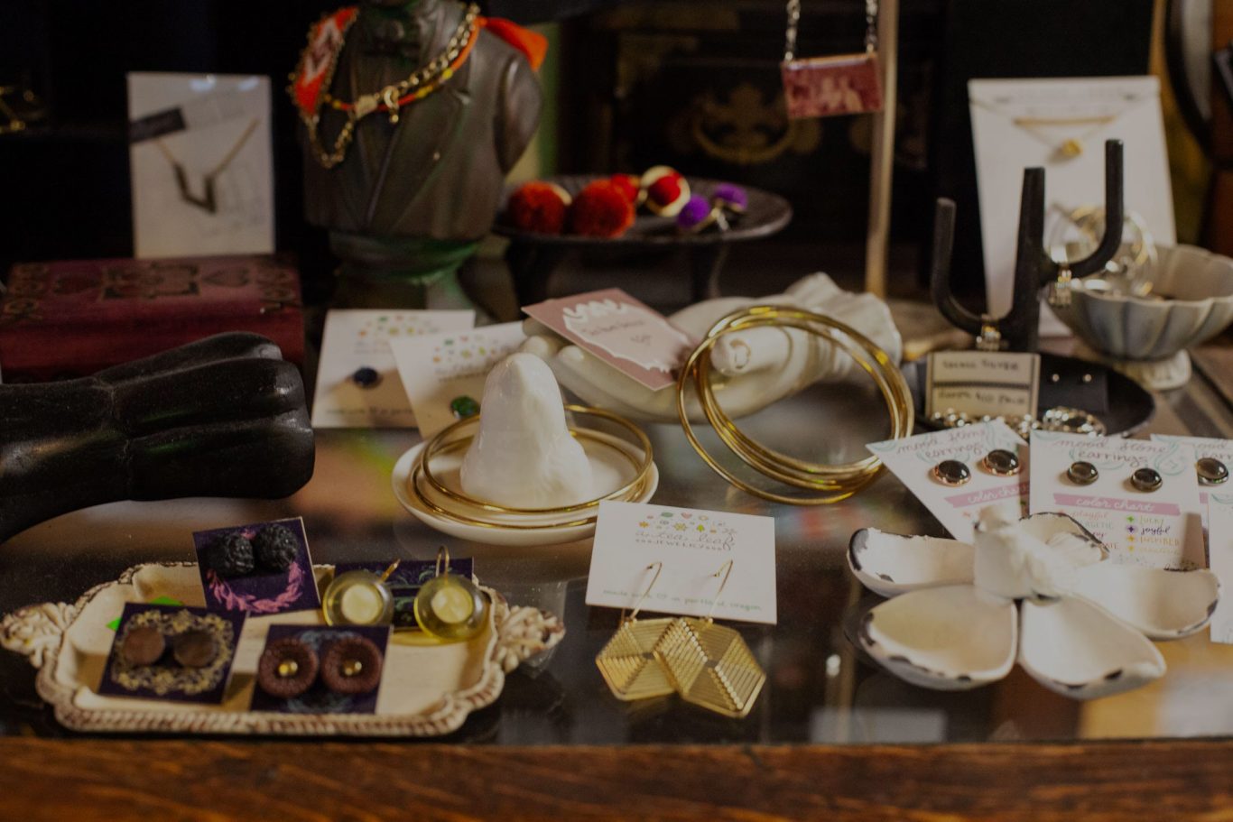 Chicago Neighborhood gift shop - Shop Komoda