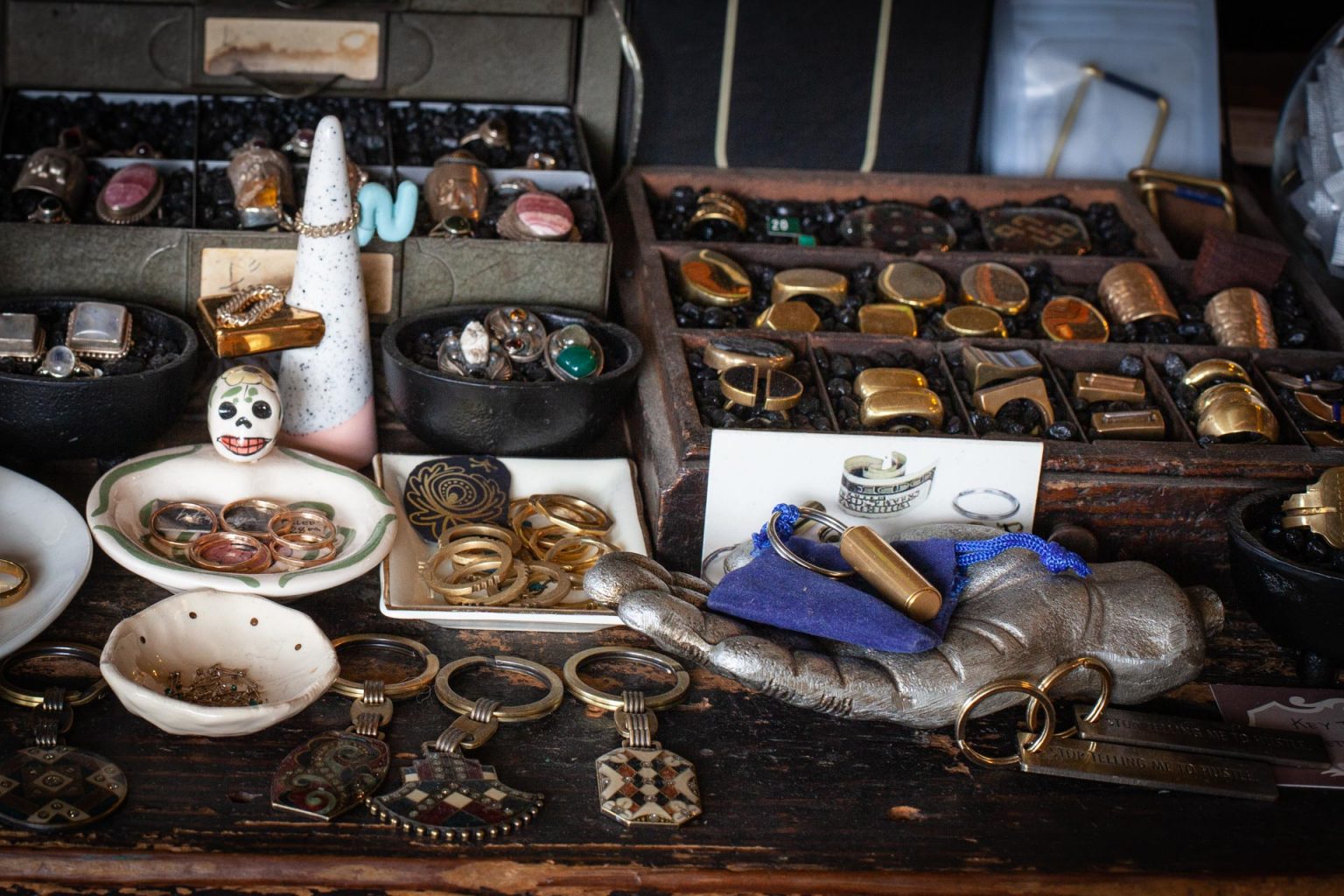Chicago Neighborhood gift shop - Shop Komoda