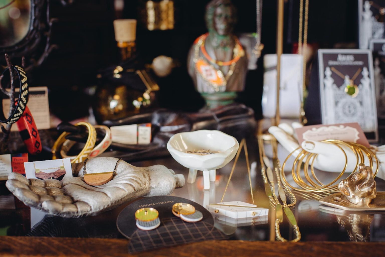 Chicago Neighborhood gift shop - Shop Komoda