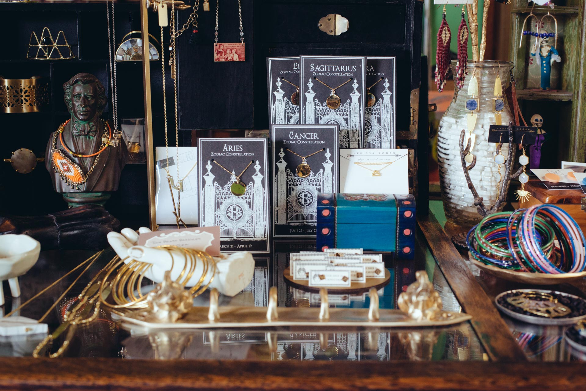 Chicago Neighborhood gift shop - Shop Komoda