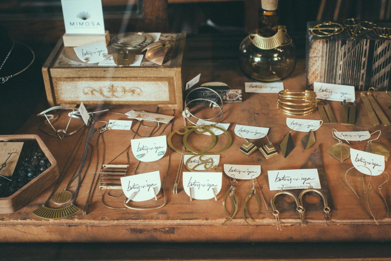 Chicago Neighborhood gift shop - Shop Komoda