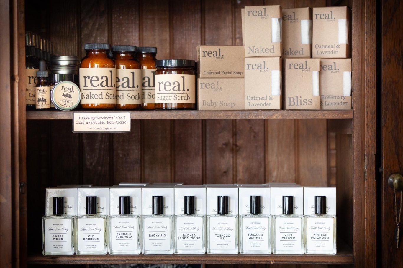 Chicago Neighborhood gift shop - Shop Komoda