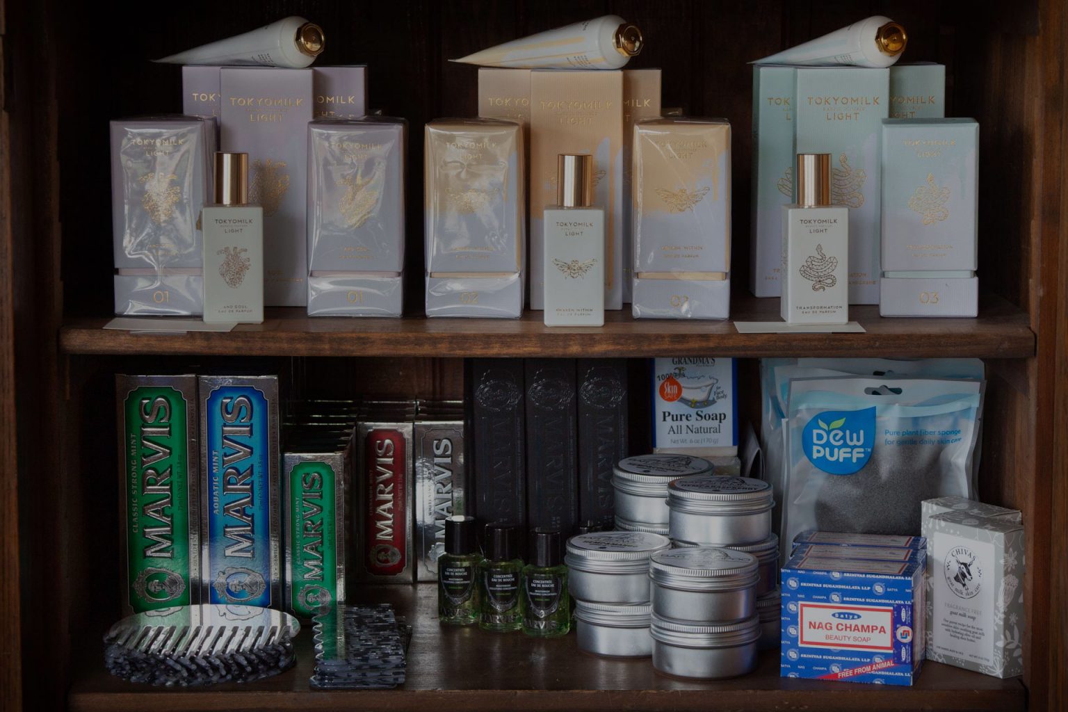 Chicago Neighborhood gift shop - Shop Komoda