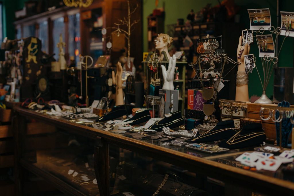 Chicago Neighborhood gift shop - Shop Komoda